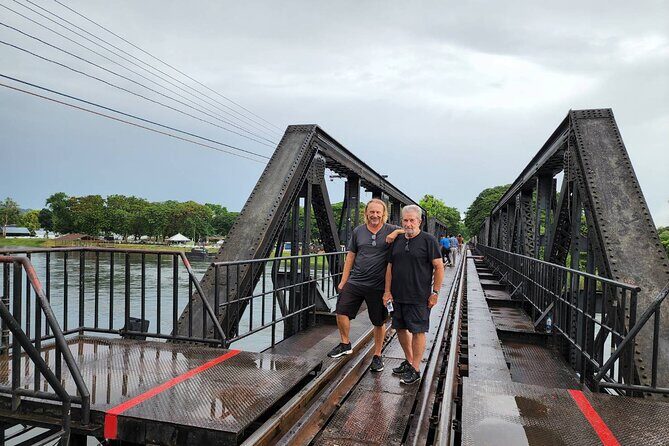Private Tour: Kanchanaburi Historical Day Trip from Bangkok - How the Tour Delivers Value