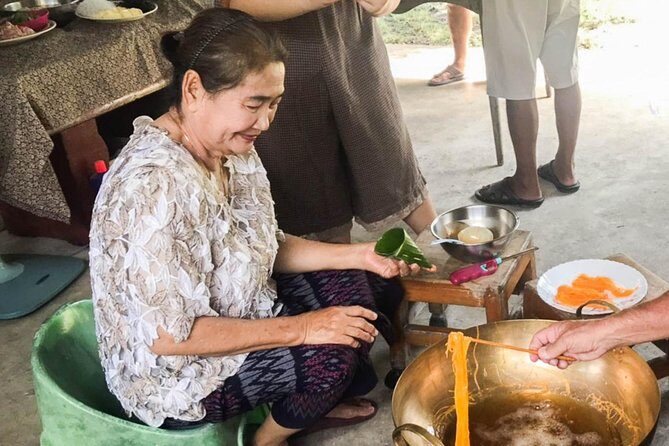 Private Tour: Kanchanaburi Local Thai Life and City Discovery - A Practical Look at the Tour