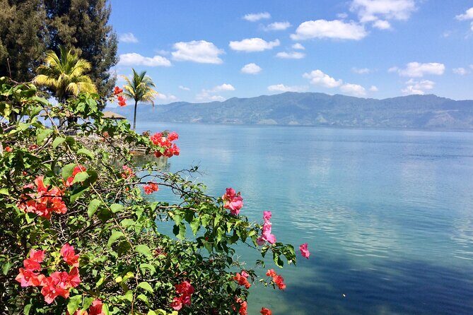 Private Tour: Karo Highlands and Lake Toba from Medan - Key Points