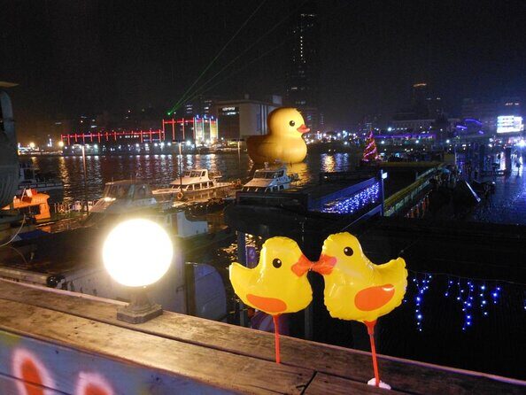 Private Tour Keelung Harbor Taipei - Engaging Meta Description