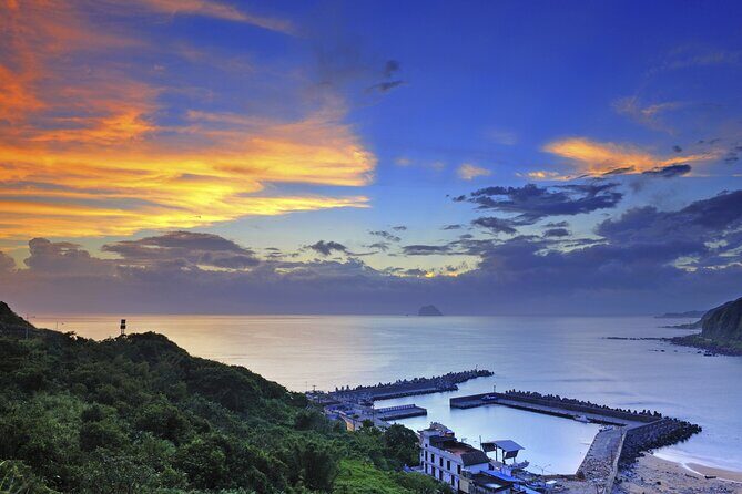 Private Tour Keelung Harbor Taipei - Practicalities & Considerations