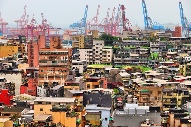 Private Tour Keelung Harbor Taipei - The Sum Up: Who Should Consider This Tour?