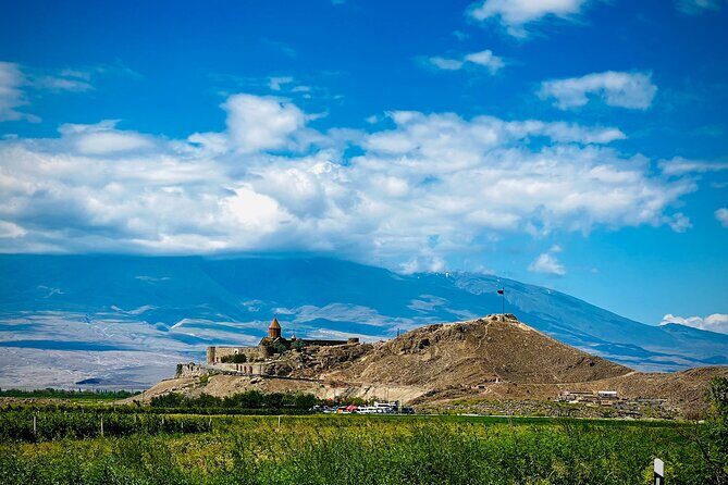 Private Tour: Khor Virap-Garni-Geghard - Why Choose a Private Tour?