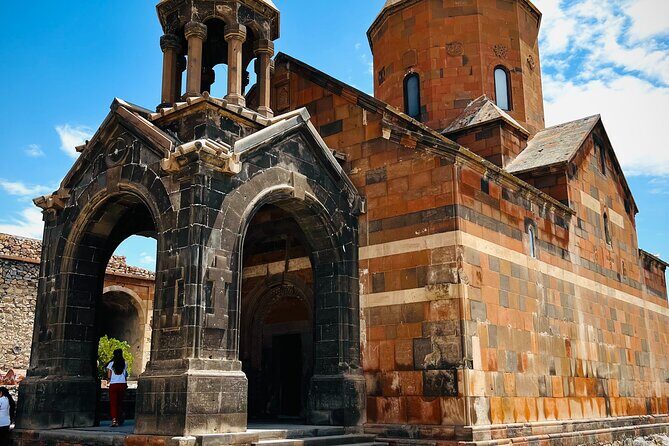 Private Tour: Khor Virap-Garni-Geghard - Cost and Value