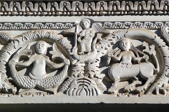 Private tour: Kids in Lucca - Stepping Back in Time to the Middle Ages. - Who Should Consider This Tour?