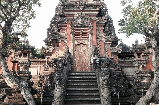 Private Tour: Kintamani Sightseeing Tour - Exploring the Itinerary: What You Can Expect