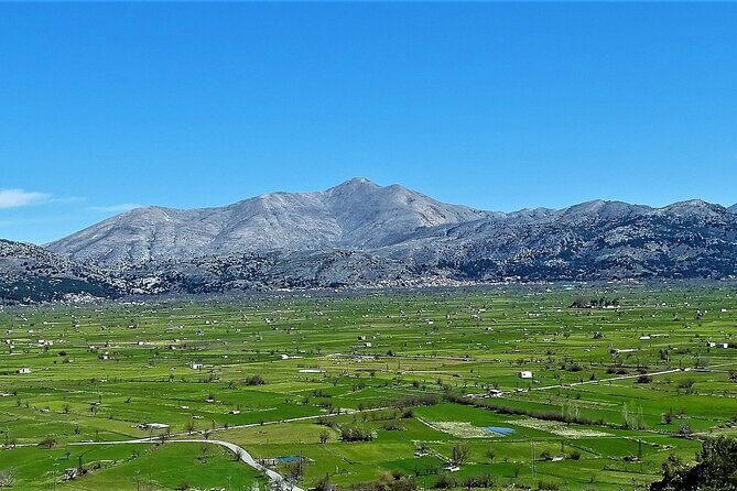 Private Tour-Knossos Palace Zeus Cave&Olive Oil Mill from Elounda - Final Thoughts