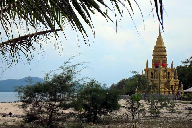 Private Tour Koh Samui - FAQ