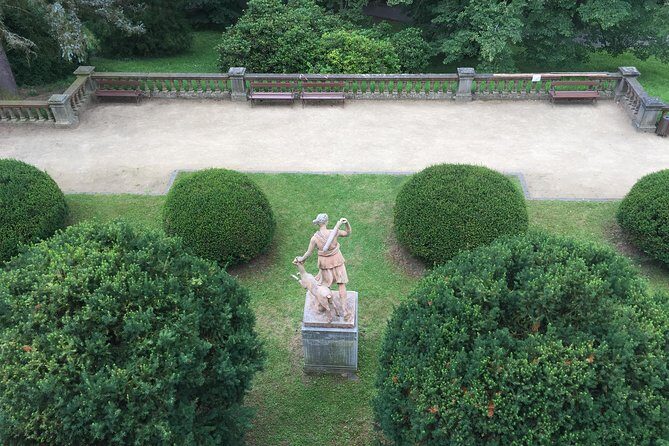 Private Tour: Konopiste Castle Tour from Prague - FAQ