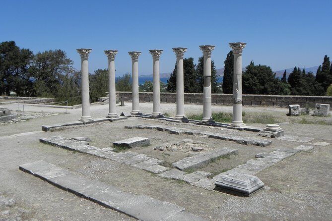 Private Tour: Kos Island Highlights Including Zia, Asklepieion and Tree of Hippocrates - What Travelers Say and Why It Matters