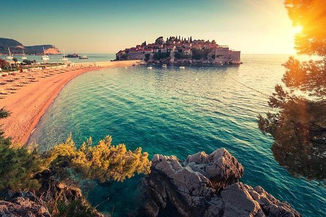 Private tour: Kotor & Budva - Our Lady of the Rocks & St.Stefan - Who Will Enjoy This Tour?
