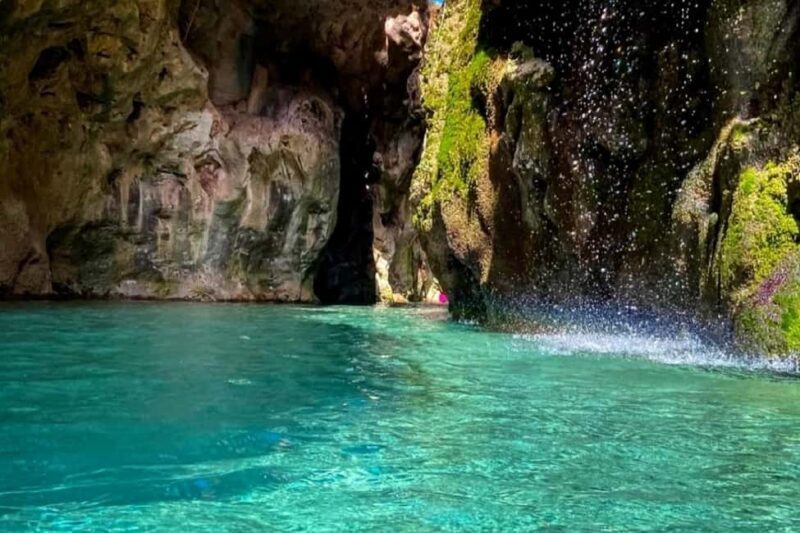 private tour Kourtaliotiko Gorge, Preveli & Traditional Village of Spili - Key Points