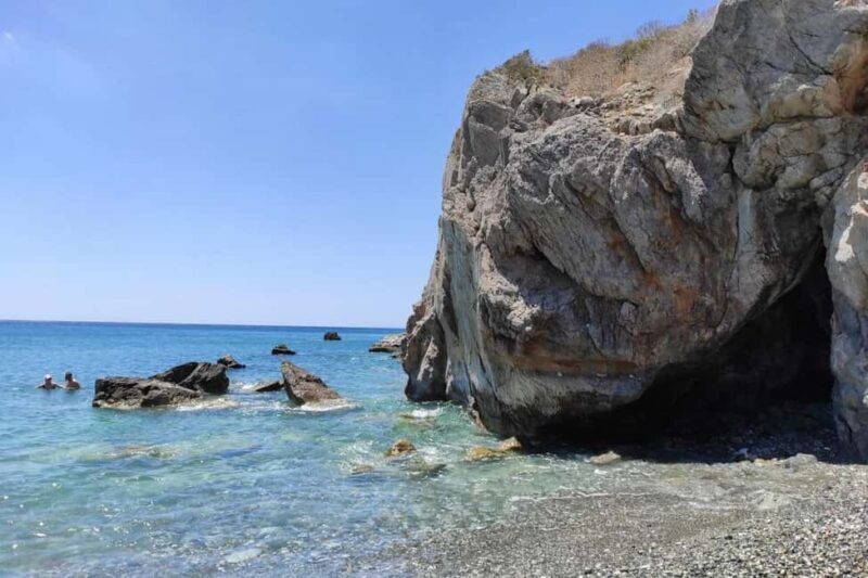 private tour Kourtaliotiko Gorge, Preveli & Traditional Village of Spili - Why This Tour Offers Real Value