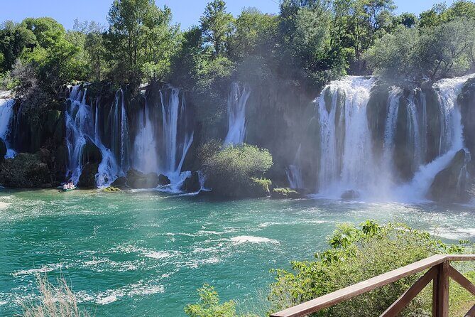 Private Tour: Kravice Waterfalls, Blagaj, Poitelj, Buna Channel, Skaywalk. - Who Would Enjoy This Tour?