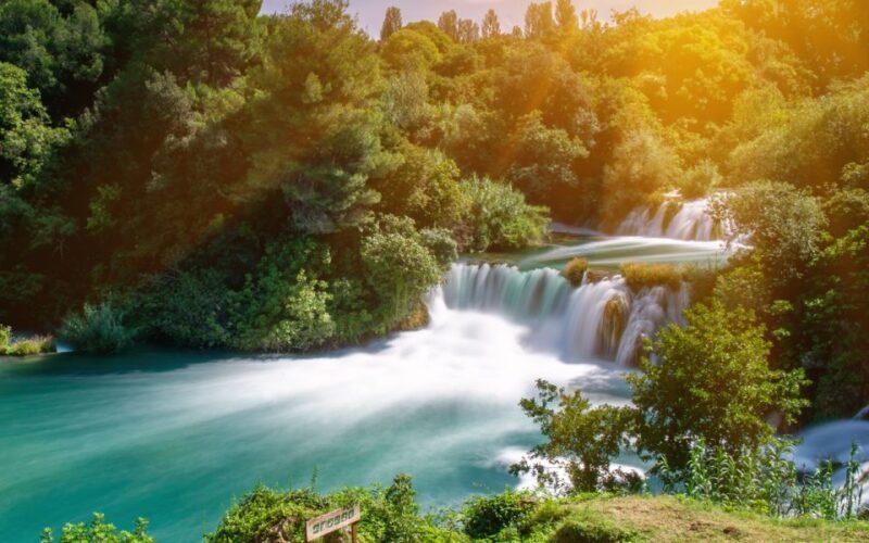 Private Tour Krka National Park Waterfalls from Split - An In-Depth Look at the Krka National Park Tour