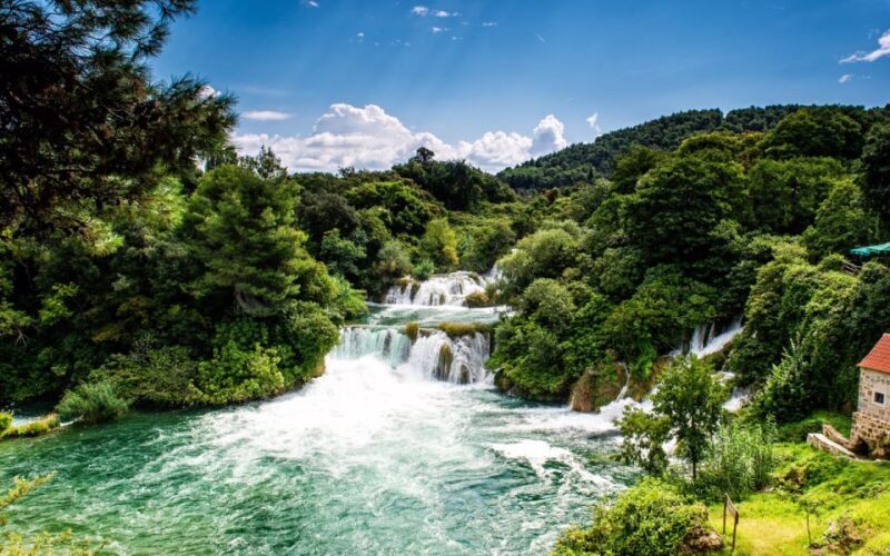 Private Tour Krka National Park Waterfalls from Split - Value and Price Analysis