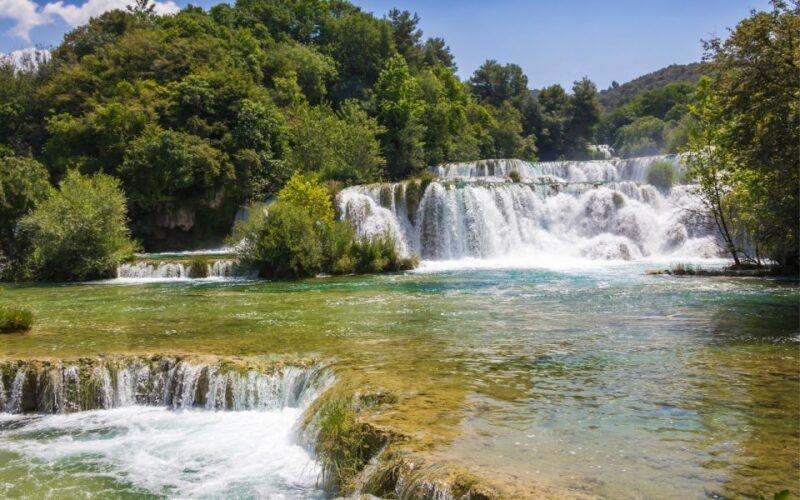 Private Tour Krka National Park Waterfalls from Split - Who Is This Tour Best For?