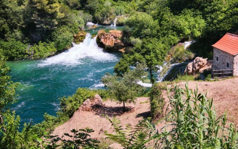 Private Tour Krka National Park Waterfalls from Split - Final Thoughts