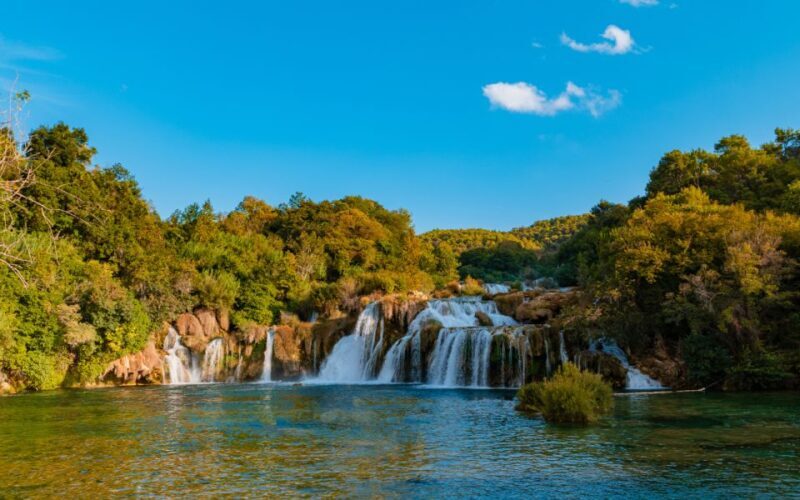 Private Tour Krka National Park Waterfalls from Split - FAQ