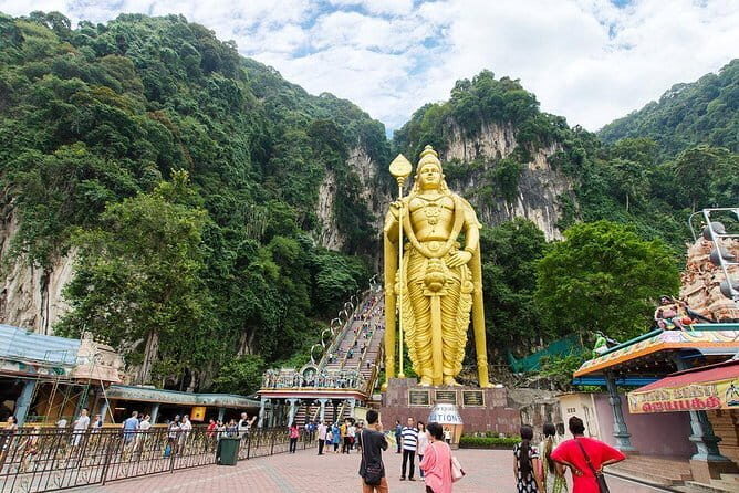 Private Tour : Kuala Lumpur 2 Days of Wonders - Exploring Kuala Lumpur in Depth