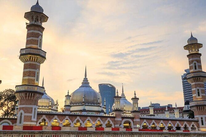 Private Tour : Kuala Lumpur Cultural & Heritage Iconic Locations - Who Will Love This Tour?