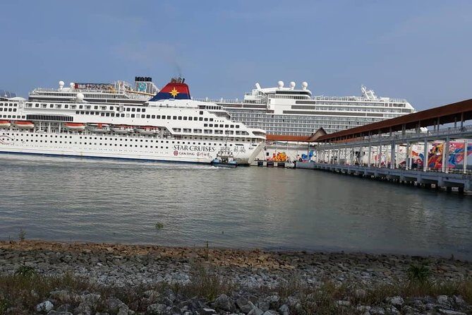 Private Tour : Kuala Lumpur Excursion with Petronas Entry Tickets - Port Klang - Key Points