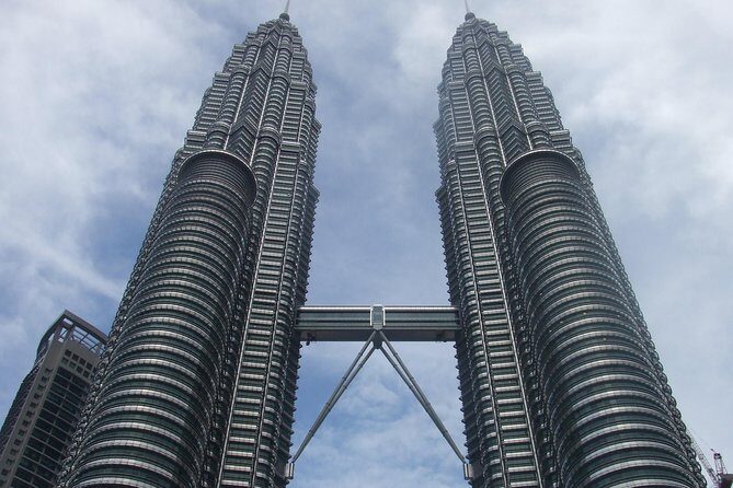 Private Tour : Kuala Lumpur Excursion with Petronas Entry Tickets - Port Klang - Who Should Consider This Tour?