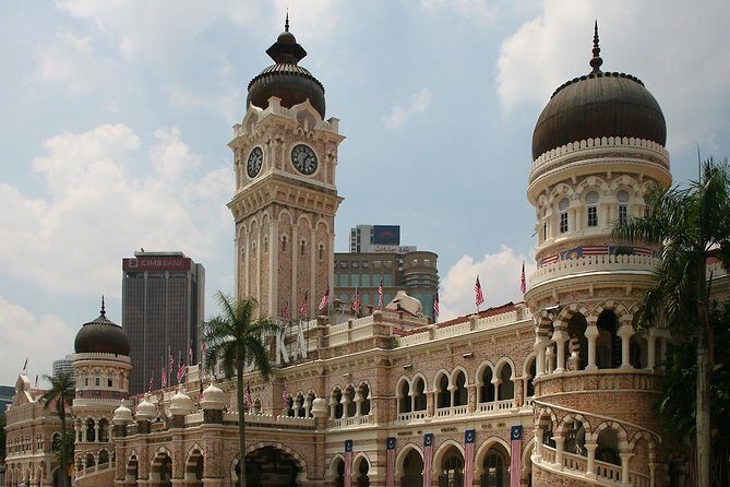 Private Tour : Kuala Lumpur Excursion with Petronas Entry Tickets - Port Klang - FAQs