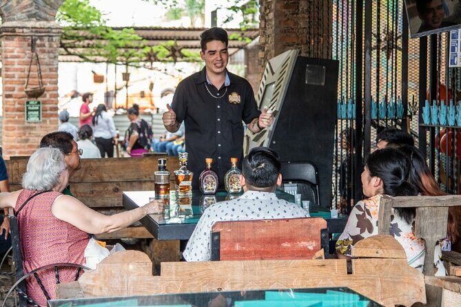 Private Tour La Fortaleza Distillery and visit to Tequila - Who is This Tour Best Suited For?