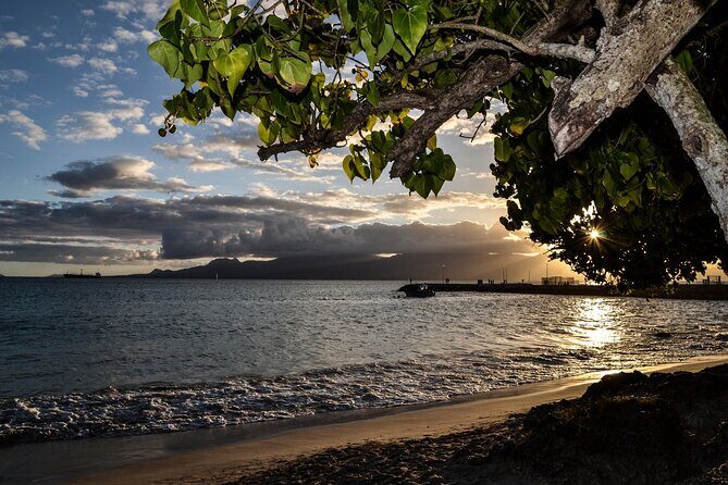 Private Tour La Soufriere Volcano Adventure - The Itinerary in Detail