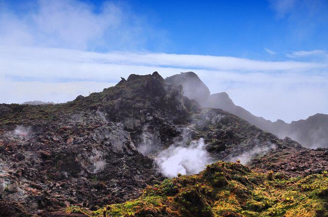 Private Tour La Soufriere Volcano Adventure - Authentic Insights and Traveler Perspectives
