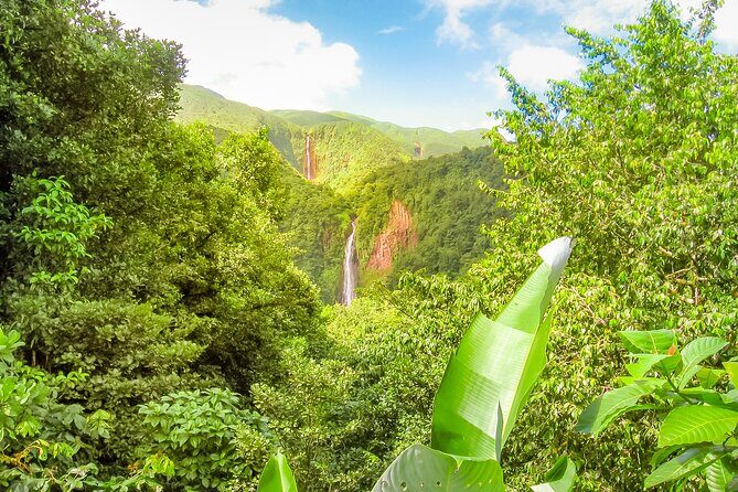 Private Tour La Soufriere Volcano Adventure - Practical Tips for Your Tour