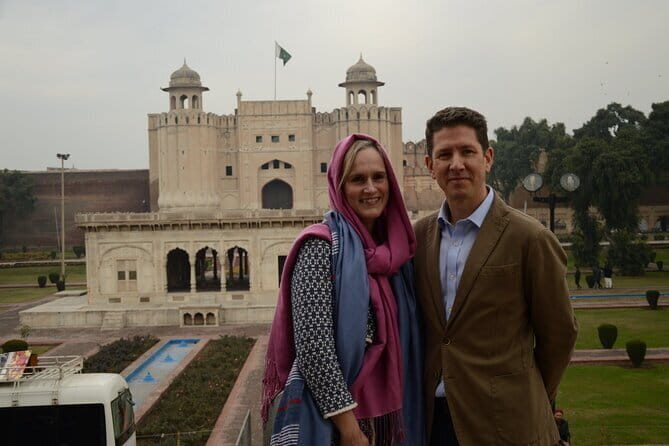 Private Tour: Lahore Full Day Customized Guided Trip - Pricing & Value