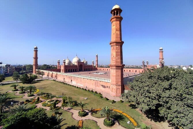 Private Tour: Lahore Full Day Customized Guided Trip - The Sum Up: Is This Tour Right for You?
