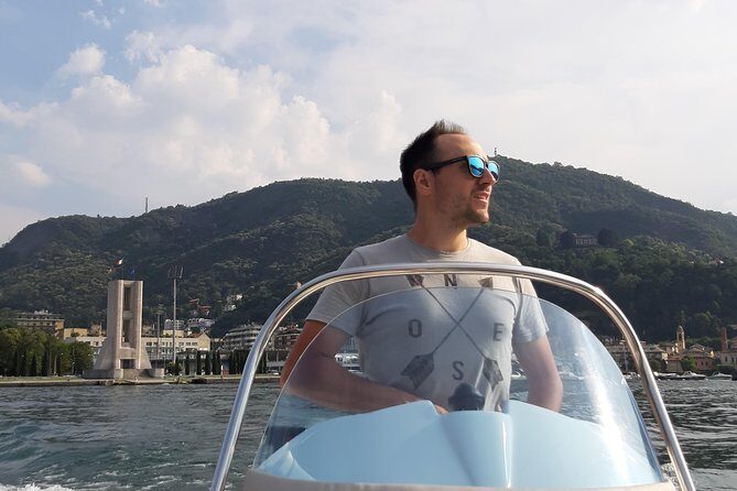 Private Tour Lake Como By SuBacco - Why Choose this Lake Como Private Tour?