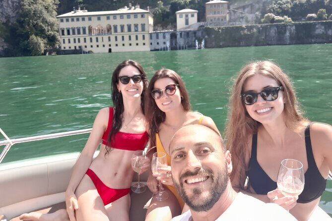 Private Tour Lake Como By SuBacco - Who Should Consider This Tour?