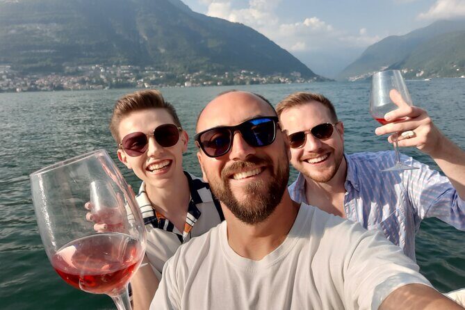 Private Tour Lake Como By SuBacco - FAQ