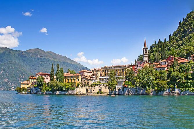 Private Tour: Lake Como From Milan with Private Driver and Boat - Who Will Enjoy This Tour?