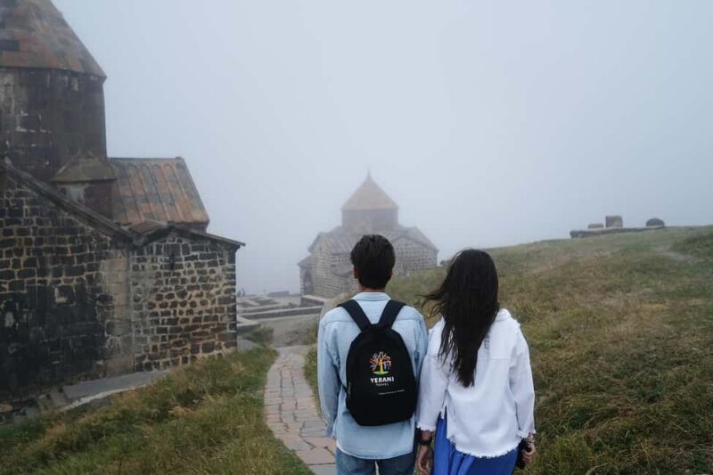 Private Tour: Lake Sevan, Dilijan, Goshavank and Haghartsin - Final Thoughts on the Experience