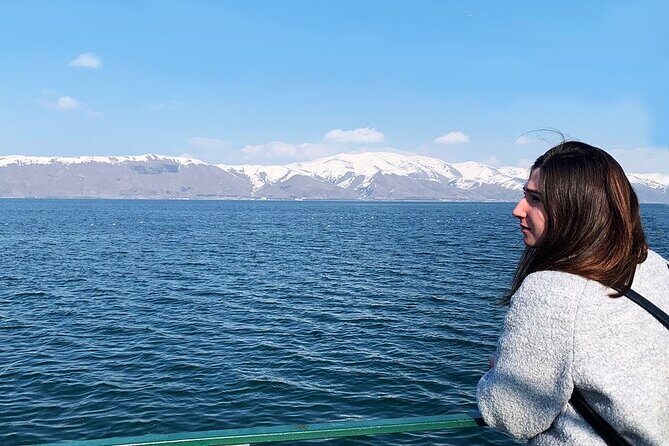 Private Tour: Lake Sevan, Sevanavank - Key Points