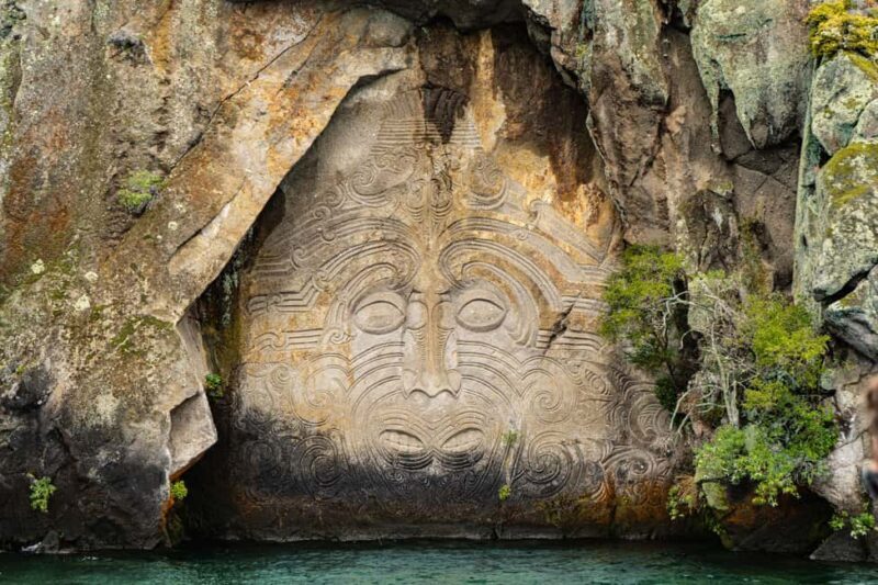 Private Tour: Lake Taupo (Flexible) - Discovering Lake Taupo: An Authentic Experience
