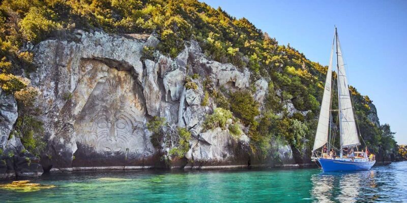 Private Tour: Lake Taupo (Flexible) - What Makes This Tour Stand Out?