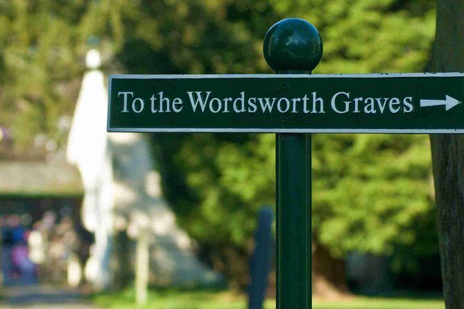 Private Tour: Lakeland Poets: Wordsworth and his circle - Full Day all-inclusive - Why This Tour Delivers Value