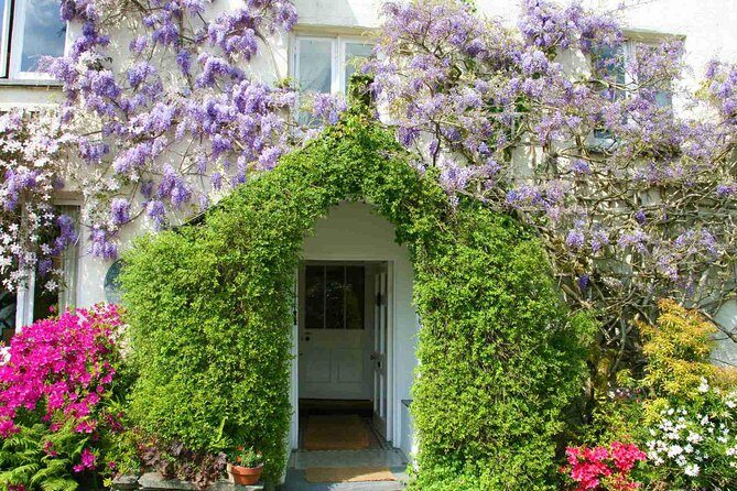 Private Tour: Lakeland Poets: Wordsworth and his circle - Full Day all-inclusive - Frequently Asked Questions