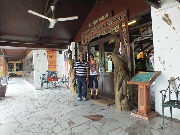 Private Tour : Langkawi Half Day City Exploration - Who Should Consider This Tour?