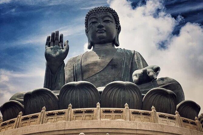 Private tour Lantau Island - Big buddha and Tai O Village - A Deep Dive into the Itinerary