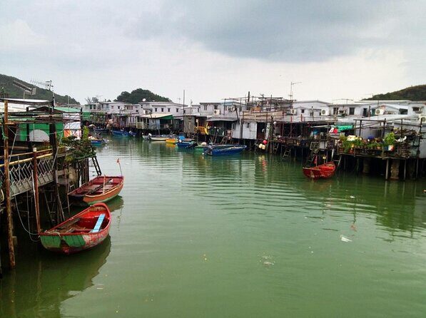 Private tour Lantau Island - Big buddha and Tai O Village - How the Tour Adds Value