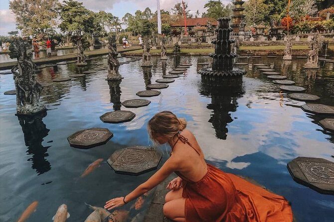 Private Tour Lempuyang, Tirta gangga, tukad Cepung Waterfall - Final Thoughts: Who Will Love This Tour?
