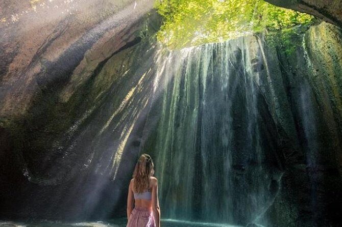 Private Tour Lempuyang, Tirta gangga, tukad Cepung Waterfall - Final Wrap-Up