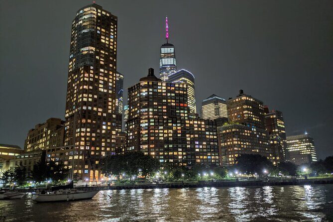 Private tour LI Sound to East River to the Statue of Liberty - Authentic Experiences and Real Traveler Perspectives